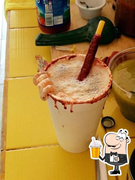 El berrinche, San Cayetano - Menú del restaurante, precios y reseñas