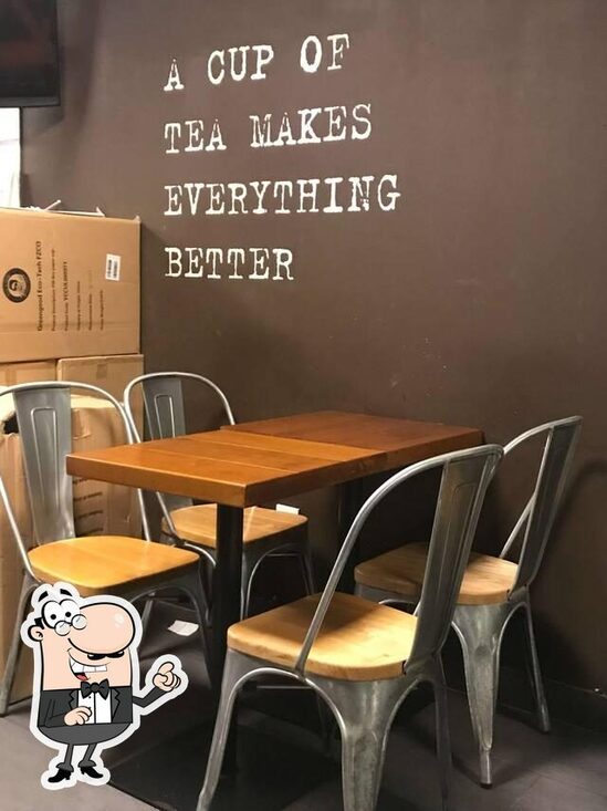 Filli Cafe, Dubai - Restaurant menu, prices and reviews