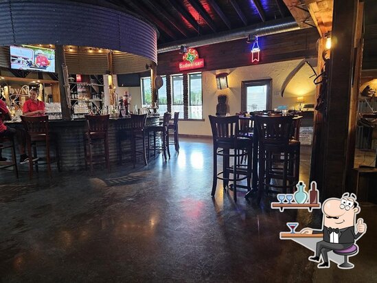 Fly By Night Cattle Company - Steak House, Cleburne - Restaurant menu ...