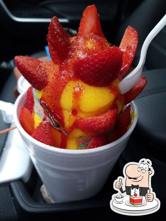 Hay Elotes in Bastrop - Restaurant reviews