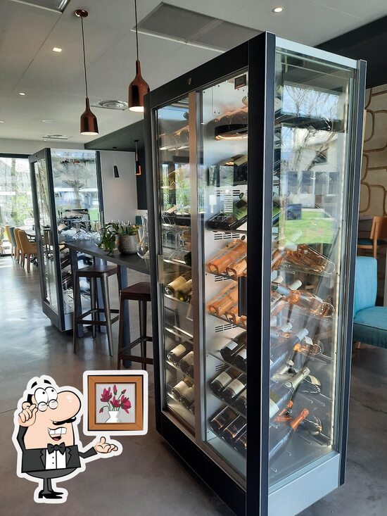 Le Florilège, Bassens - Menu du restaurant, prix et avis