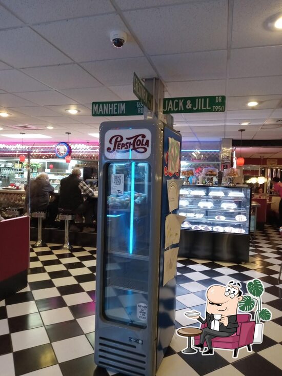 Manheim Diner, Schuylkill Haven - Menú del restaurante, precios y reseñas