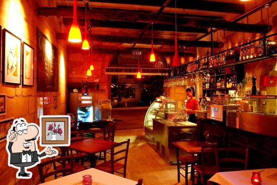 Remissa Pub, Saint Paul's Bay - Restaurant reviews
