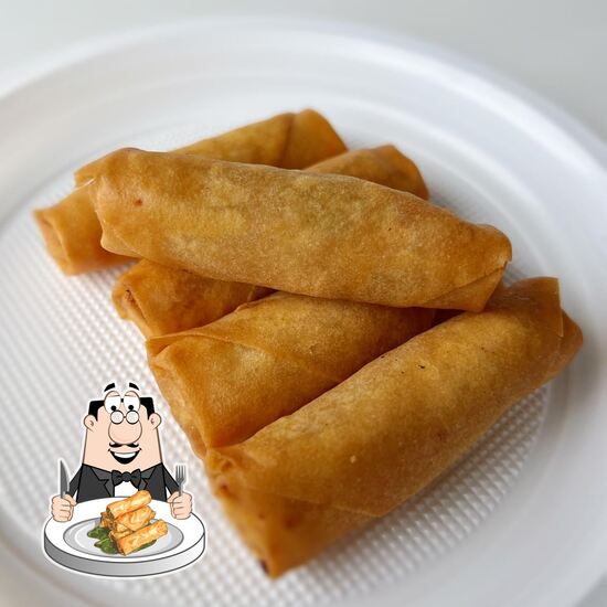 Shun Feng Chinese Restaurant, Sofia - Speisekarte, Preise und Bewertungen