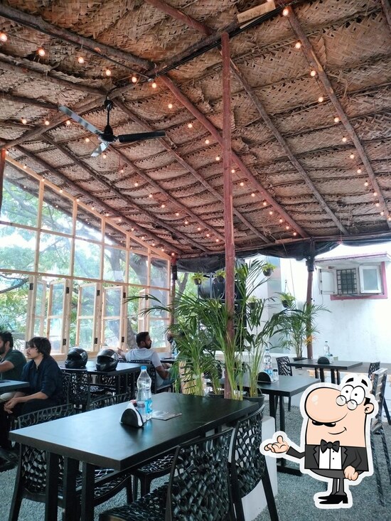 The Roll Mafia & Fruitful, Bengaluru - Restaurant menu, prices and reviews