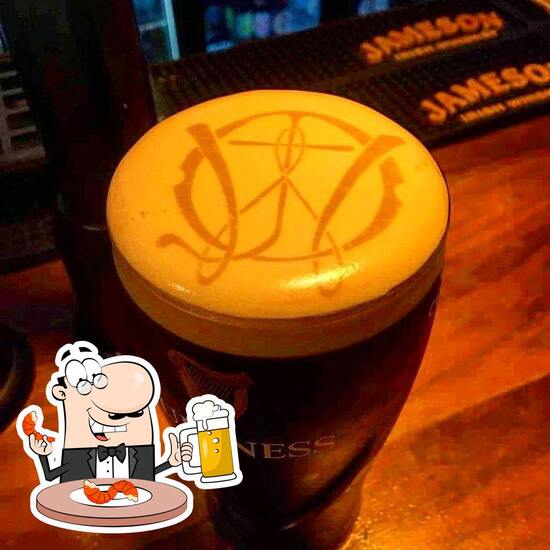 The Whiskey Jar in Manchester - Restaurant menu and reviews