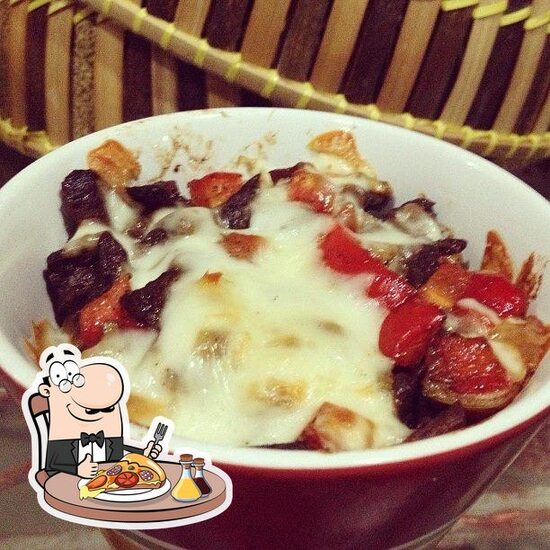 Twizel, Depok - Restaurant menu, prices and reviews