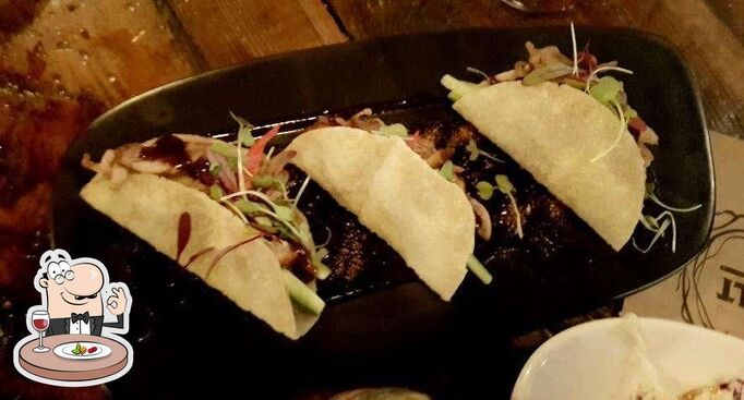 Vault 21 in Dunedin - Restaurant menu and reviews