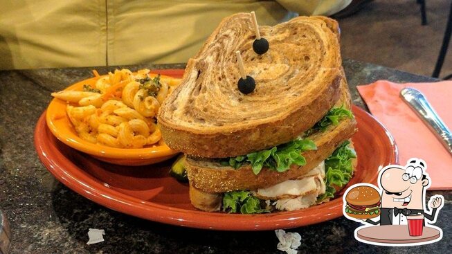 Lisa's Cafe in Palmyra - Restaurant menu and reviews