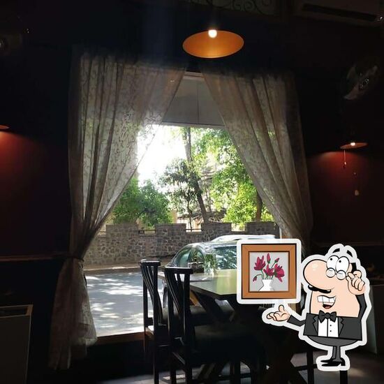 The Flour Works, Pune, No 18 - Restaurant menu and reviews