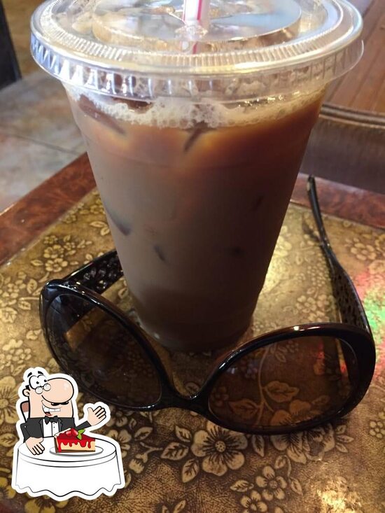 Javaman Coffee, 8071 FM 1960 in Houston - Restaurant menu and reviews