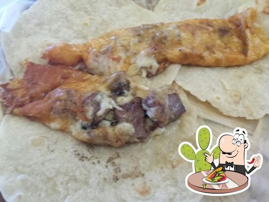 Tacos El General restaurant, Guadalupe - Restaurant reviews