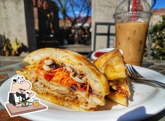Xetava Gardens Cafe, Ivins - Carta del restaurante y opiniones