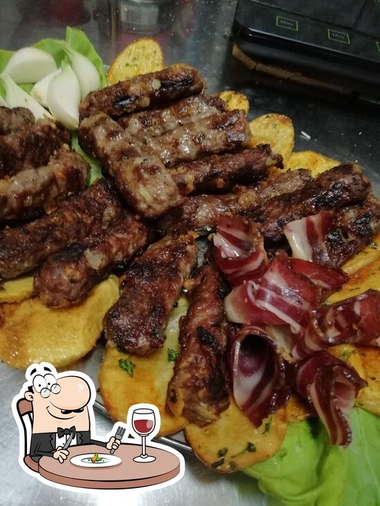 Gurman restaurant, Serbia - Restaurant reviews