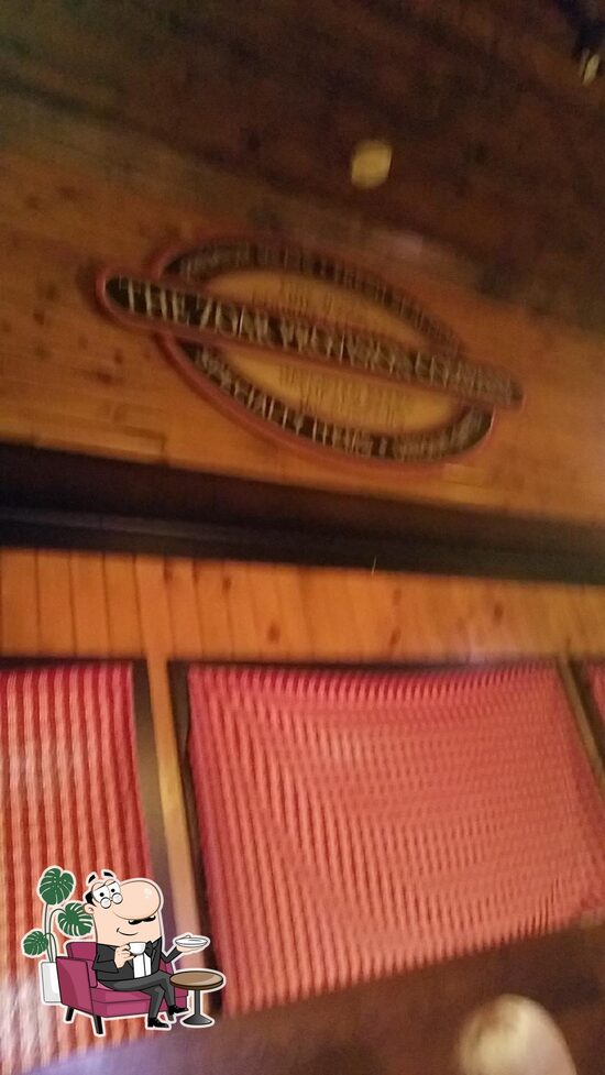 Firehouse Grille & Pub, Zoar - Restaurant menu, prices and reviews