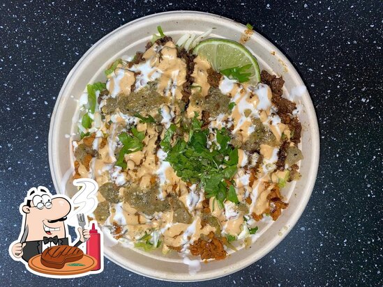 Narcos Tacos, 2072 Lawrence Ave E in Toronto - Restaurant reviews