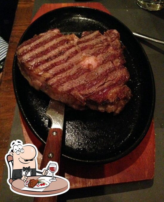 Prime Grill, Athens, Katechaki - Restaurant menu, prices and reviews