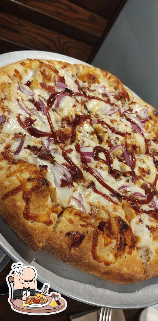 Uncle Scott's Pizza in Hendersonville - Restaurant menu and reviews
