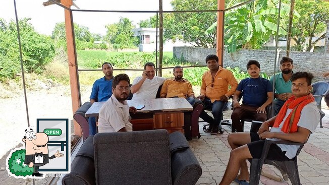 Bhansa ghar Restaurant, India - Restaurant reviews