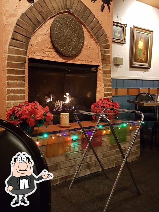 Restaurante El Nibble Nook, Livonia - Carta del restaurante y opiniones