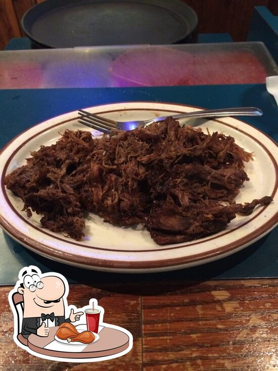 Hunt Club of Hillsdale in Hillsdale - Restaurant menu and reviews