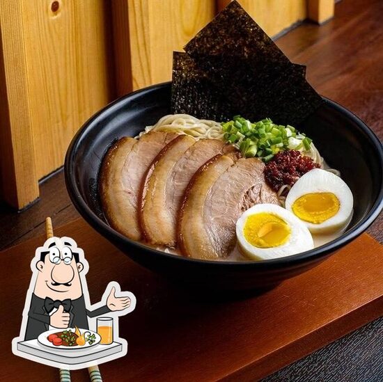 Kyu Kyu Ramen 99 restaurant, Quezon City, 432 Quezon Ave - Restaurant ...