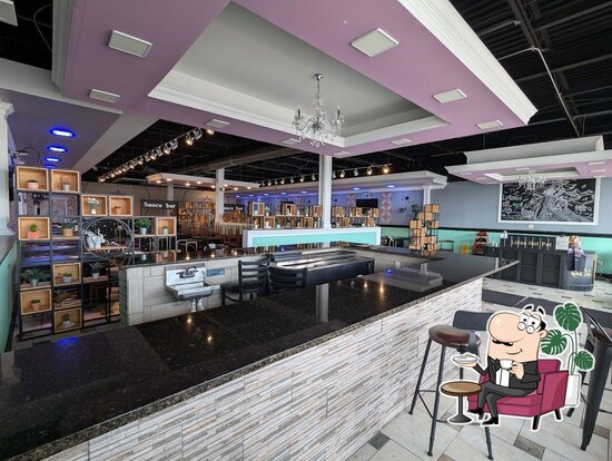 Lotus Hot Pot & Grill, Gladstone - Restaurant menu, prices and reviews