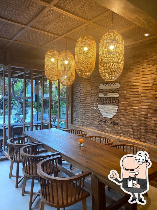 Pukako Bisma, Gianyar - Menú del restaurante, precios y reseñas