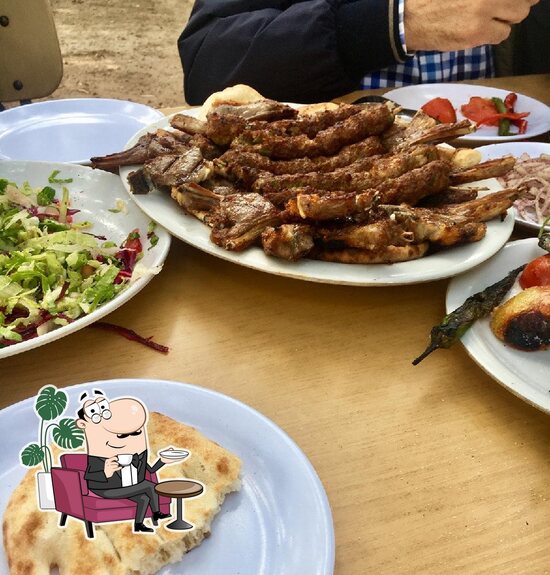 Sevenler Lokantası, Mardin - Restaurant menu, prices and reviews