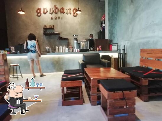 Goodang Kopi, Denpasar - Restaurant menu, prices and reviews