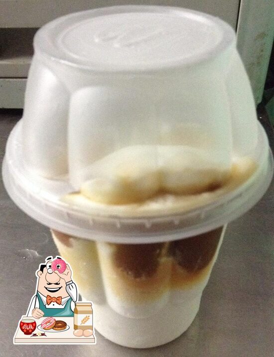 McDonald's, Muntinlupa, Alabang - Restaurant menu, prices and reviews