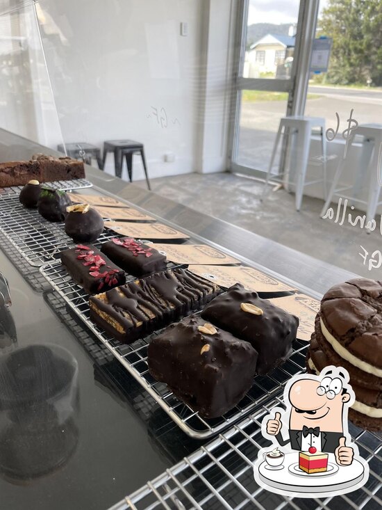 Reba Sear in Huonville - Restaurant menu and reviews