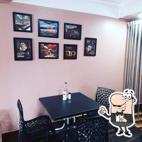 DimSum Restaurant, Mirik - Restaurant menu, prices and reviews