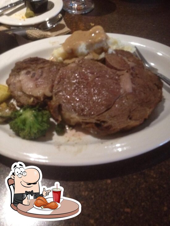 1863 Tavern, Elkins - Restaurant menu, prices and reviews
