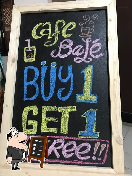 Cafe Bale, Apalit - Restaurant reviews