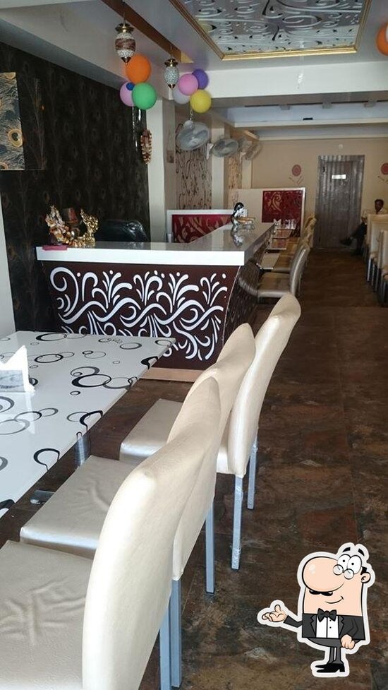 Celebration, New Delhi - Restaurant menu, prices and reviews
