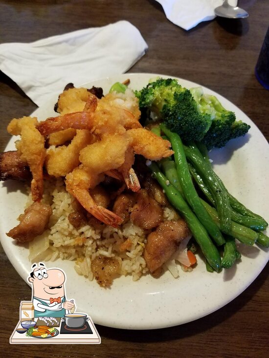 Chow Time Buffet, Statesboro - Restaurant menu, prices and reviews