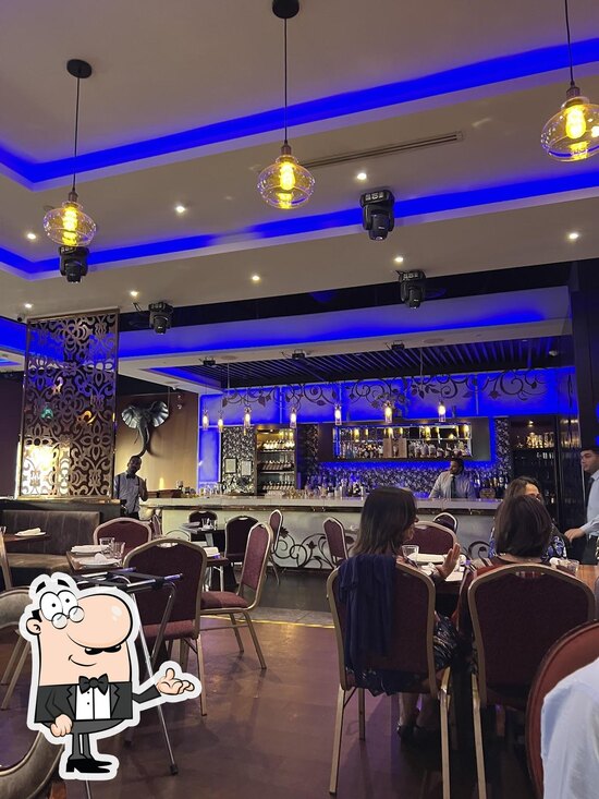 Dum Pukht Markham, Markham - Restaurant menu, prices and reviews