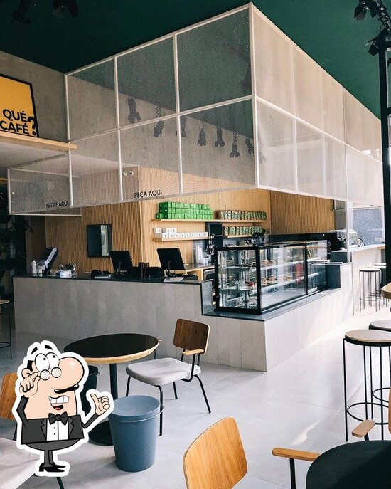 Eu quero Café, Três Lagoas - Restaurant menu, prices and reviews