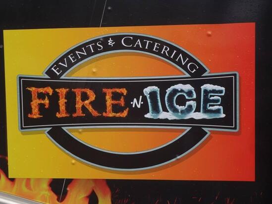Fire N ice food truck in Vanleer - Restaurant reviews
