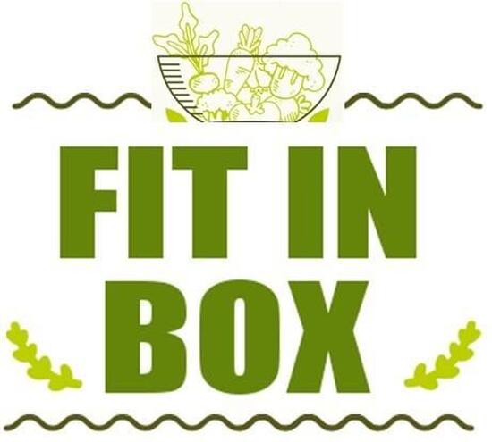 Menu at Fit In Box restaurant, Recife