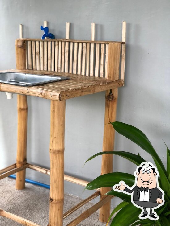 Kamalig Restaurant Cafe, Batangas - Restaurant menu, prices and reviews
