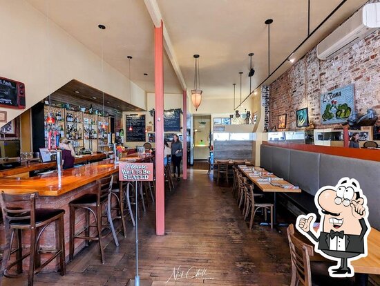 La Rana, Decorah - Menú del restaurante, precios y reseñas
