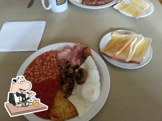 Top Gnosh, Hull - Restaurant menu, prices and reviews