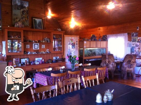 Mount Elephant Pancake Shack, Gray - Restaurant menu, prices and reviews