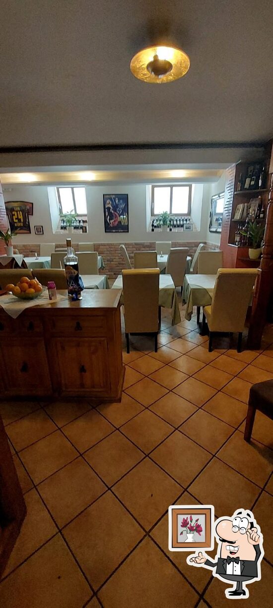Piccola Italia Leipzig, Leipzig - Speisekarte, Preise und Bewertungen