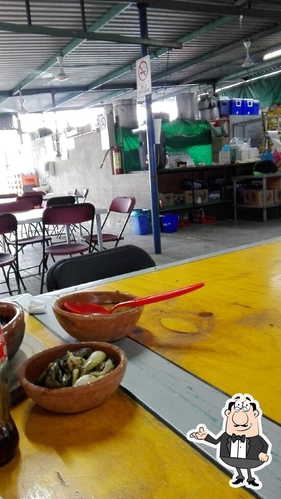 Pollos don Pedro, San Martín Texmelucan de Labastida - Menú del ...