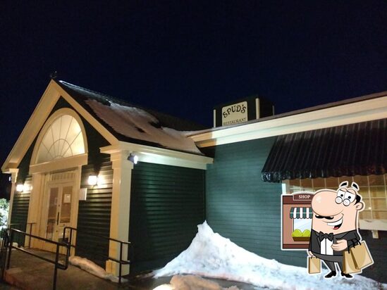 Spud's Restaurant & Pub, Rowley - Restaurant menu, prices and reviews