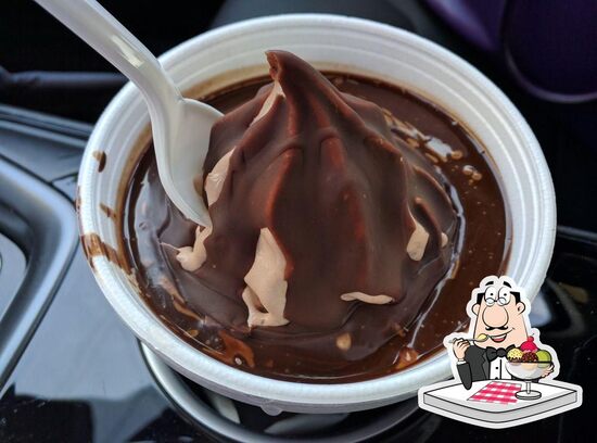 Stuart's Ice Cream and Yogurt in Novi - Restaurant menu and reviews