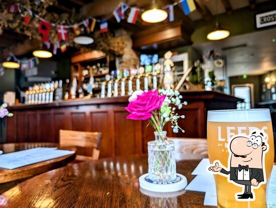 The Cross Keys, Leeds - Restaurant menu, prices and reviews
